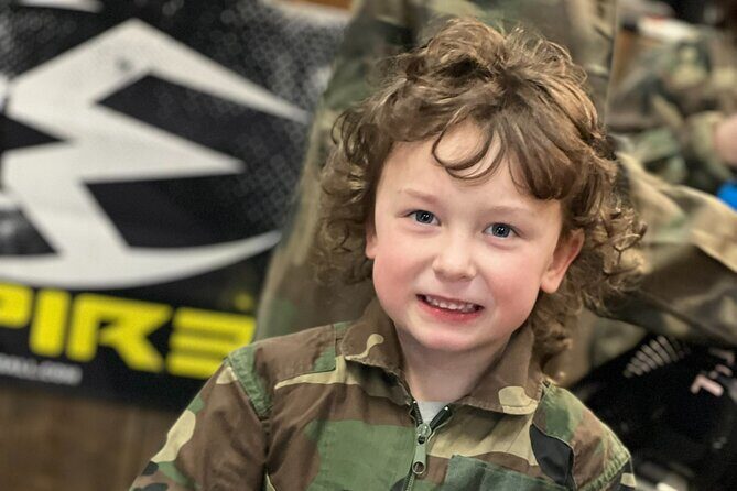 Paintball in the Pocono Mountains Pennsylvania - Frequently Asked Questions
