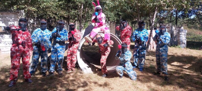 Paintball - Final Thoughts