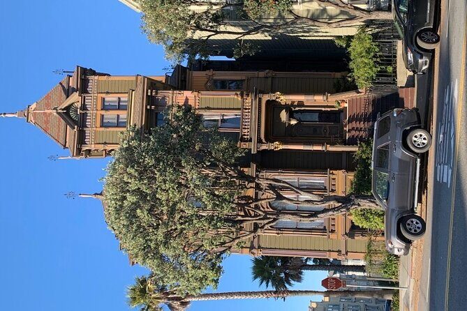 Painted Ladies and Harlem of the West Historic Tour - The Sum Up