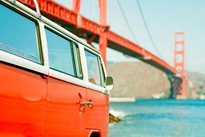 Painted Ladies Private San Francisco Tour - What to Expect During the Tour