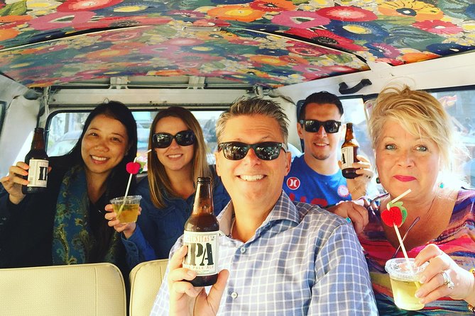 Painted Ladies Private San Francisco Tour - Frequently Asked Questions