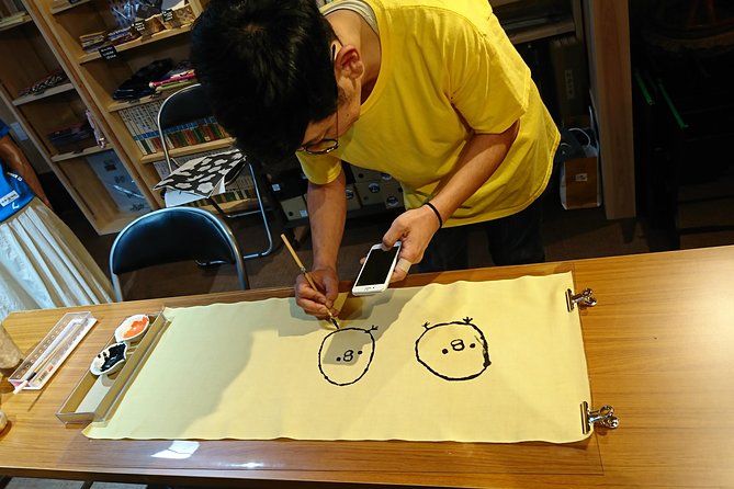 Painting Experience-Fun to Draw, Fun to Create- - A Guided Masterpiece Creation