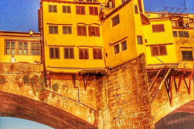 Painting Experience in the center of Florence - What You’ll Learn and Do