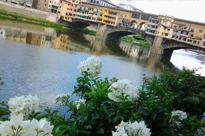 Painting Experience in the center of Florence - Authentic Reviews and What Travelers Say