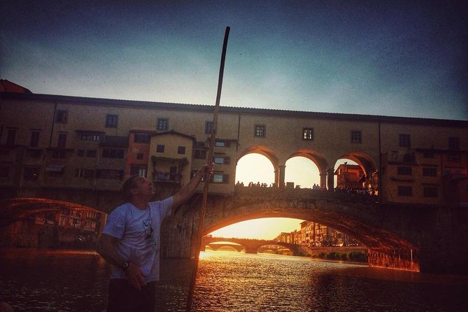 Painting Experience in the center of Florence - Who Will Love This Experience?