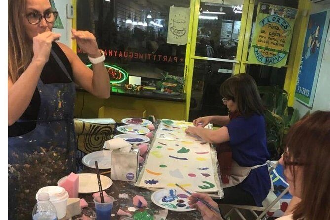 Painting On Non Traditional Media - Frequently Asked Questions