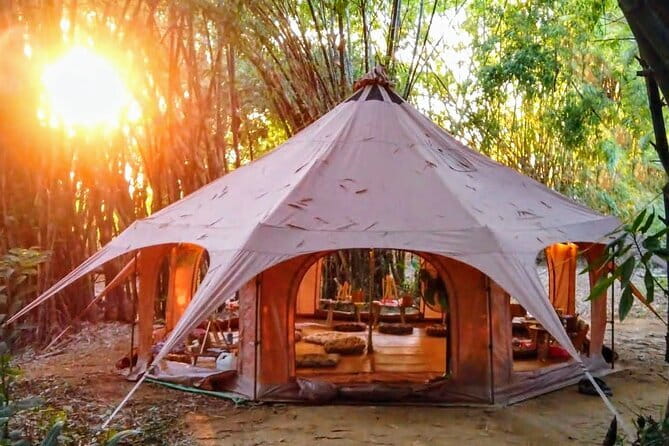 Painting Workshop in the Nature of Hoi An - Key Points