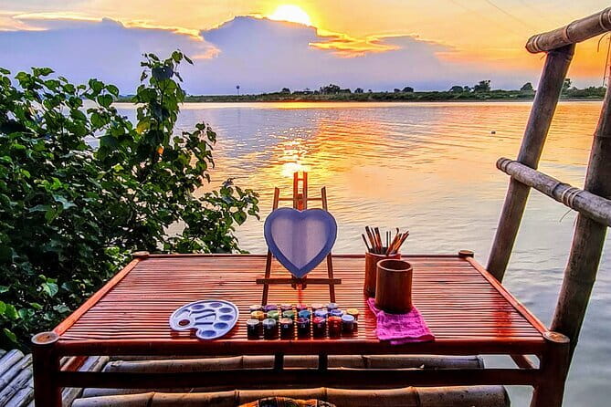 Painting Workshop in the Nature of Hoi An - Practical Tips for Visitors