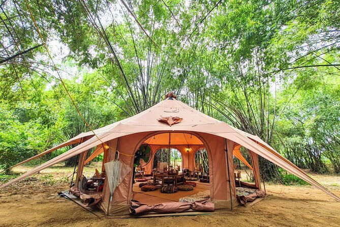 Painting Workshop in the Nature of Hoi An - FAQ