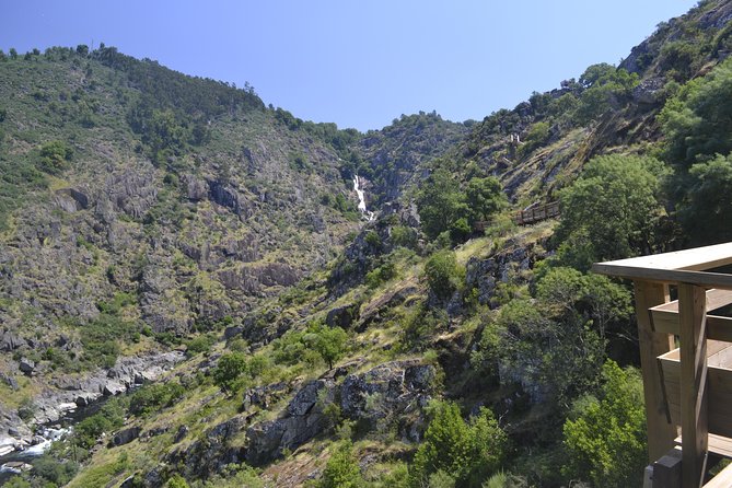 Paiva Walkways and Alvarenga Small-Group from Porto - FAQ