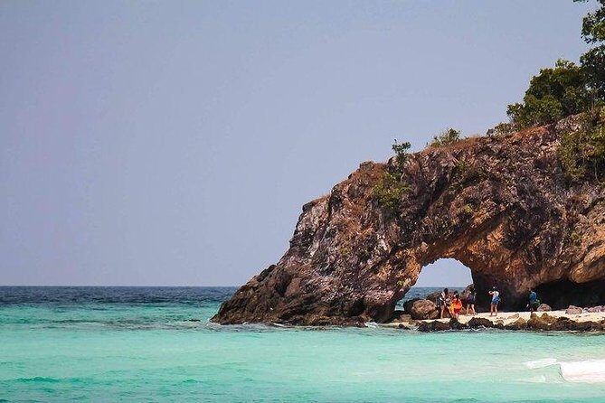 Pakbara Pier to Koh Tarutao by Satun Pakbara Speed Boat - Who Should Book This Tour?