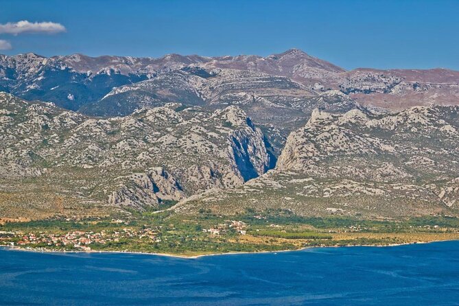 Paklenica National Park Admission Ticket - Key Points