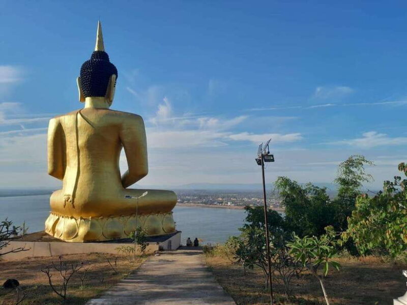 Pakse: Mystic Falls & Timeless Temples of Southern Laos Tour - Final Thoughts