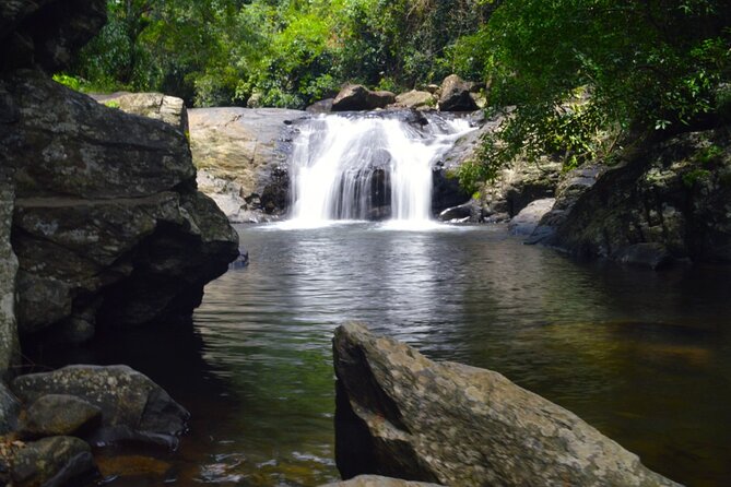 Pala U Waterfall in Kaeng Krachan Jungle with Private Guide from Hua Hin - Why This Tour Might Be Perfect for You