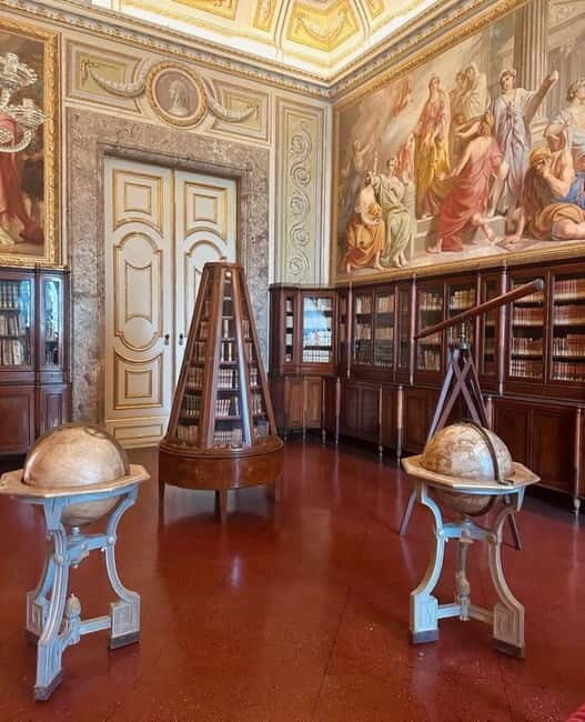 PALACE OF CASERTA: PRESTIGE TOUR FROM NAPLES - FAQ