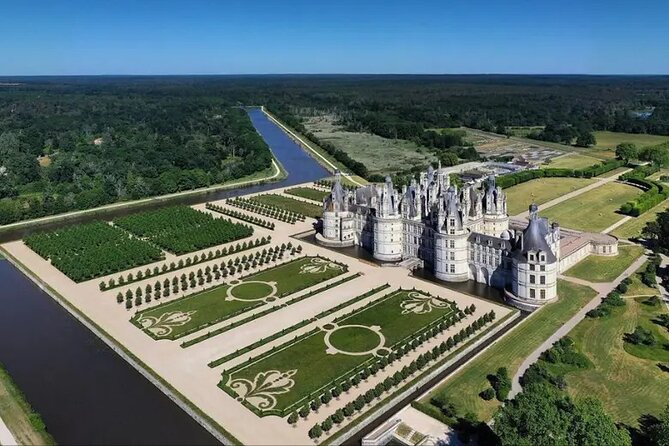 Palace Of Chambord - Private Trip - An Honest Look at the Château de Chambord Private Tour