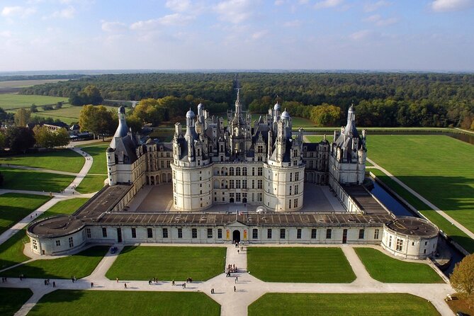Palace Of Chambord - Private Trip - Final Thoughts: Is This Tour Worth It?