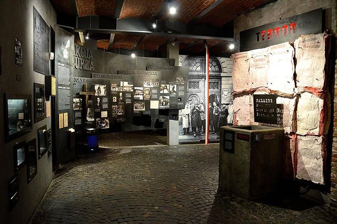 Palace of Culture & Science + Warsaw Uprising Museum: SMALL GROUP /inc. Pick-up/ - Final Thoughts: Who Is This Tour For?