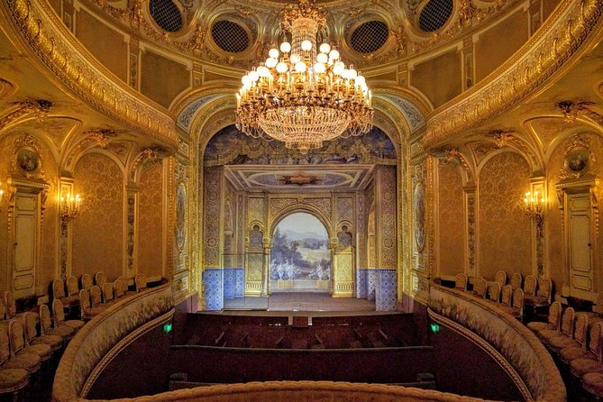 Palace of Fontainebleau - Private Trip - Final Thoughts