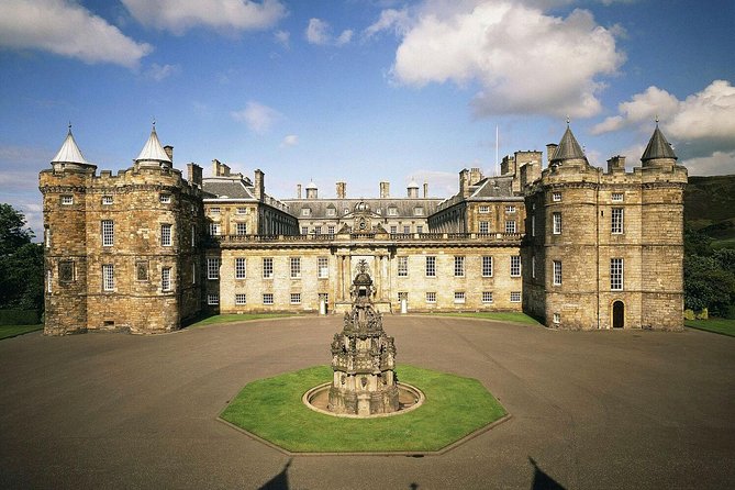 Palace of Holyroodhouse Admission Ticket - Final Thoughts