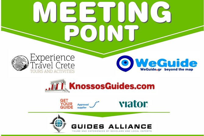 Palace of Knossos - Early Morning Ticket and avoid crowds - Why Choose This Tour of the Palace of Knossos?