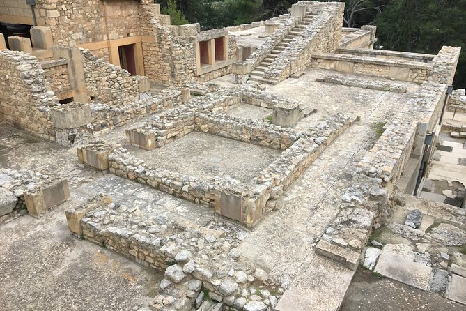 Palace of Knossos - Early Morning Ticket and avoid crowds - Why This Tour Is Worth Your Time