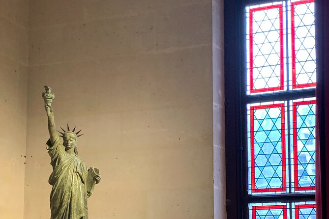 Palace Of Pierrefonds - Private Trip - An In-Depth Look at the Private Château de Pierrefonds Tour