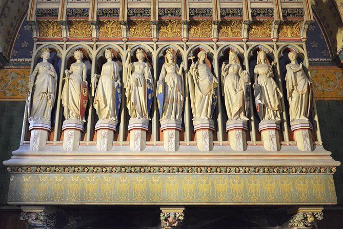 Palace Of Pierrefonds - Private Trip - The Sum Up