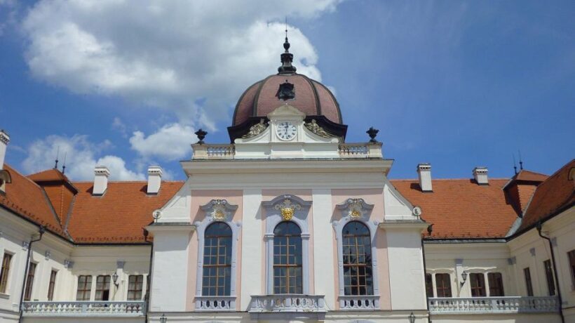 Palace of Queen Elisabeth Tour - What Makes This Tour Stand Out?