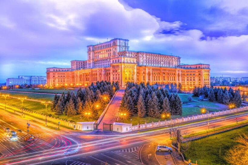 Palace of the Parliament, Village Museum & Ceauescu Mansion - An Overview of What You’ll Experience