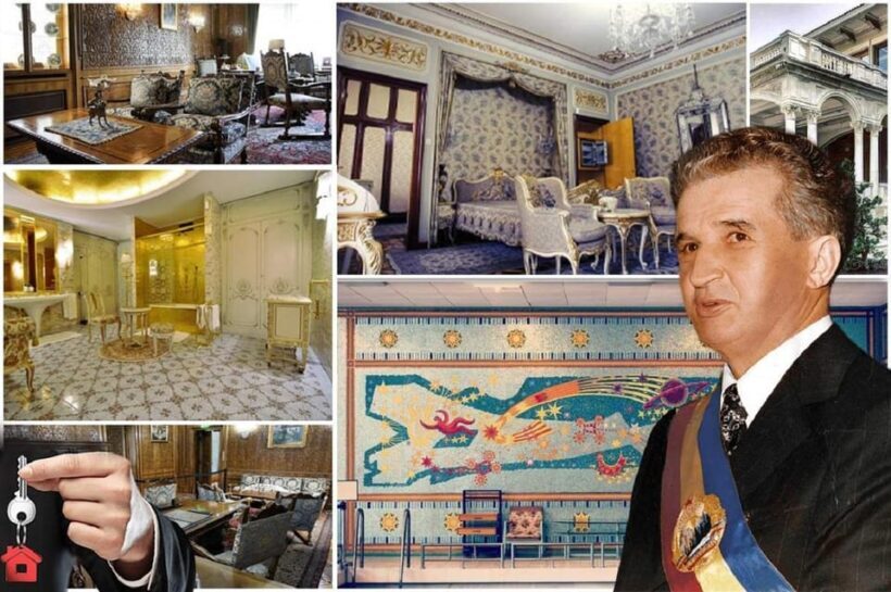 Palace of the Parliament, Village Museum & Ceauescu Mansion - Final Thoughts