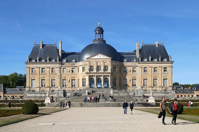 Palace Of Vaux-Le-Vicomte - Private Trip - Final Thoughts