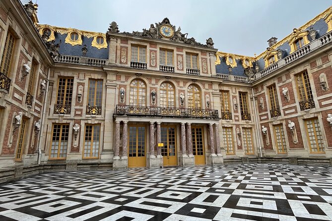 Palace of Versailles by Train from Paris - Why Choose This Versailles Tour?