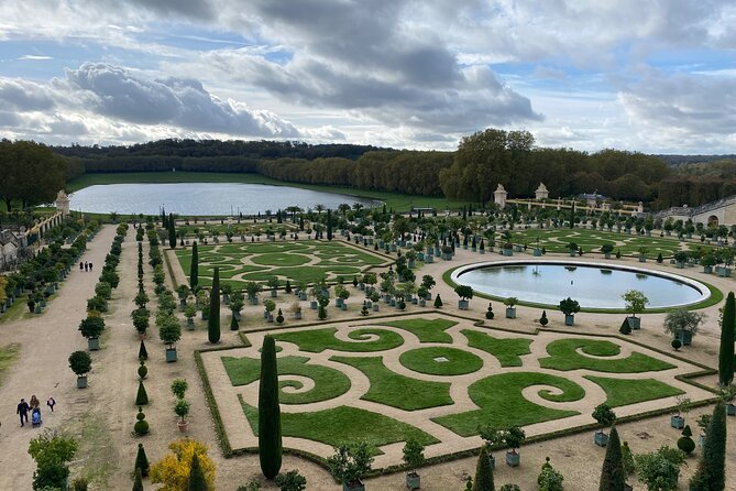 Palace of Versailles by Train from Paris - Practical Details: What You Need to Know