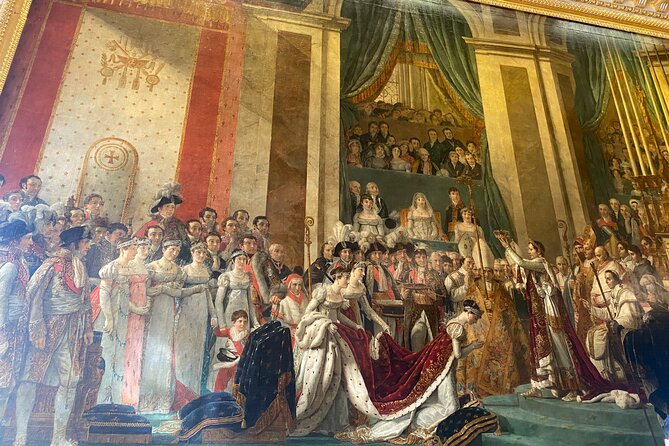 Palace of Versailles by Train from Paris - Authentic Experiences and Traveler Insights