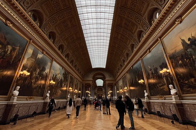 Palace of Versailles by Train from Paris - Final Thoughts: Who Will Love This Tour?