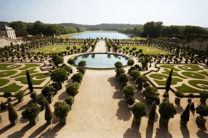 Palace of Versailles Guided Afternoon Tour from Paris - What Travelers Say