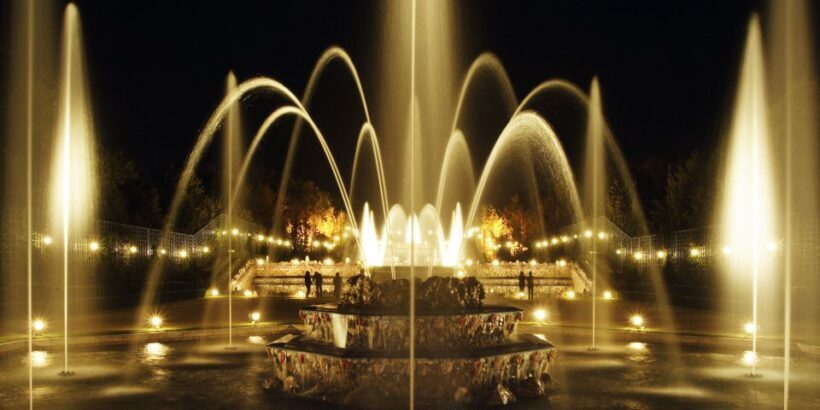 Palace of Versailles Guided Afternoon Tour from Paris - Practical Tips for a Smooth Experience