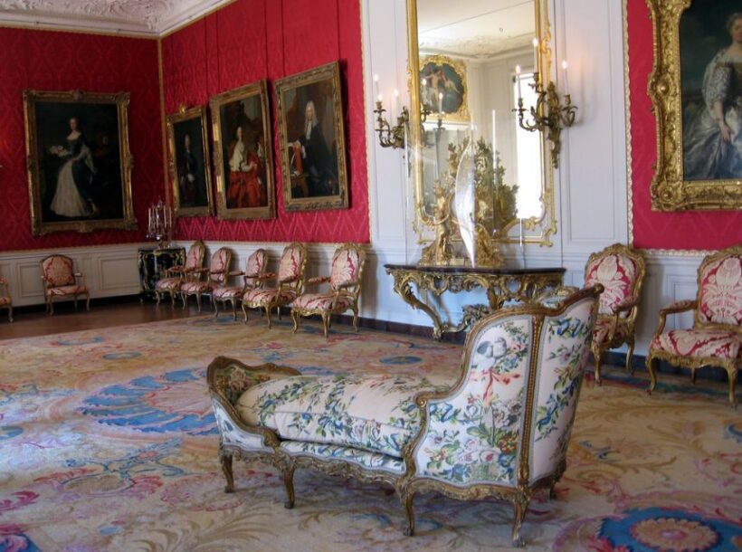 Palace of Versailles Guided Afternoon Tour from Paris - The Sum Up
