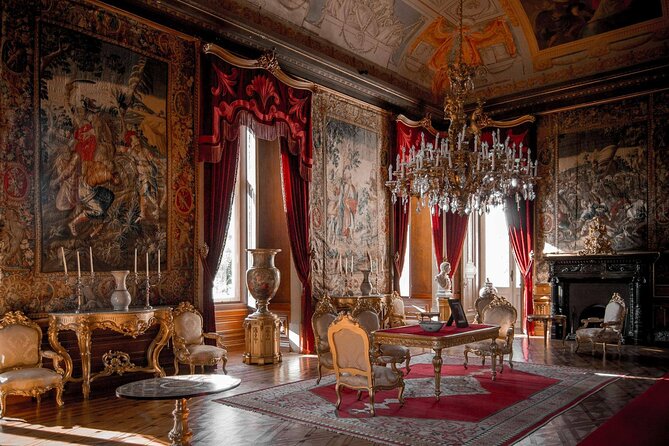 Palaces of Portugal Private Tour - Why This Tour Offers Great Value