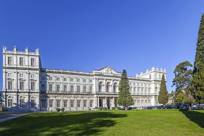 Palaces of Portugal Private Tour - Who Should Consider This Tour?