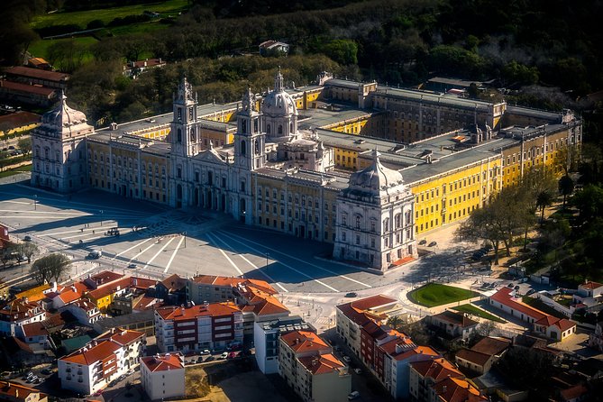 Palaces of Portugal Private Tour - FAQ: Your Questions Answered