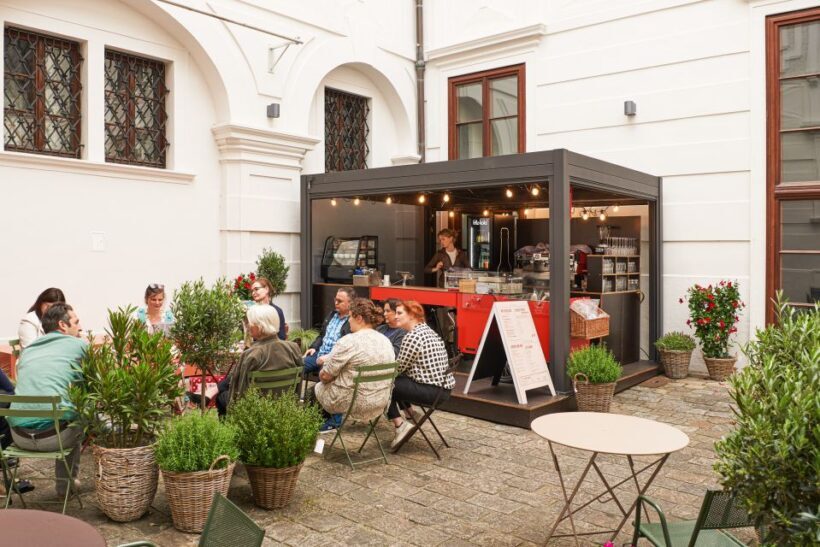 Palais Lobkowitz Audio Guide Tour - How the Tour Fits into Your Vienna Visit