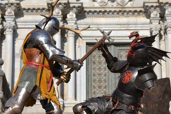 Palamos Shore Excursion: Game of Thrones Private Tour - Who Will Love This Tour?