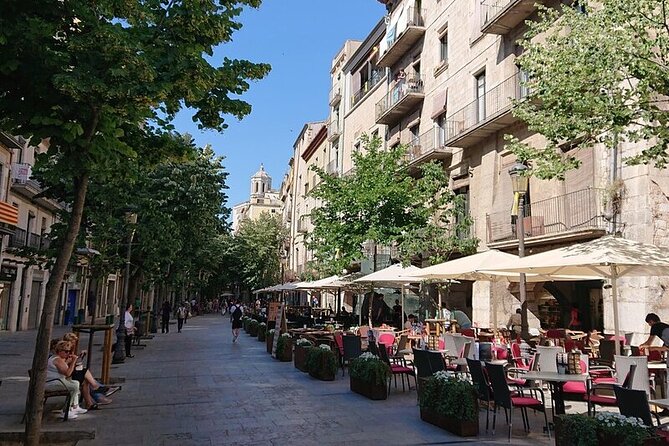 Palamos Shore Excursion: Girona History and Gastronomy Private Tour - What Travelers Say
