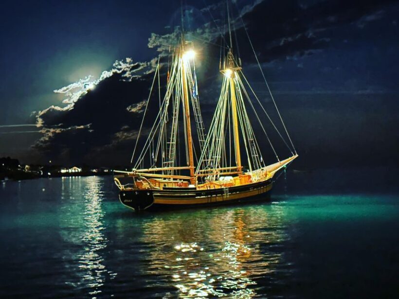 Palamós: Sunset Boat Tour with Glass of Cava - A Closer Look at the Experience