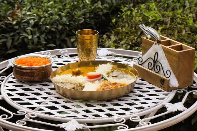Palampur Tea Garden Tour - An Honest Look at the Palampur Tea Garden Tour