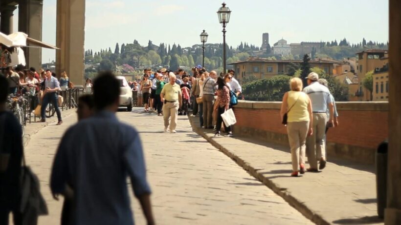 Palatina Gallery and Guided Walking Tour in Florence - FAQ