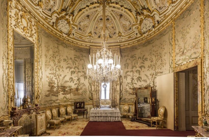 Palatina Gallery and Pitti Guided Tour in Florence - FAQ