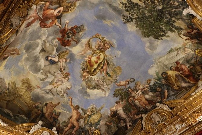 Palatina Gallery and Pitti Tour in Florence - Accessibility and Group Size